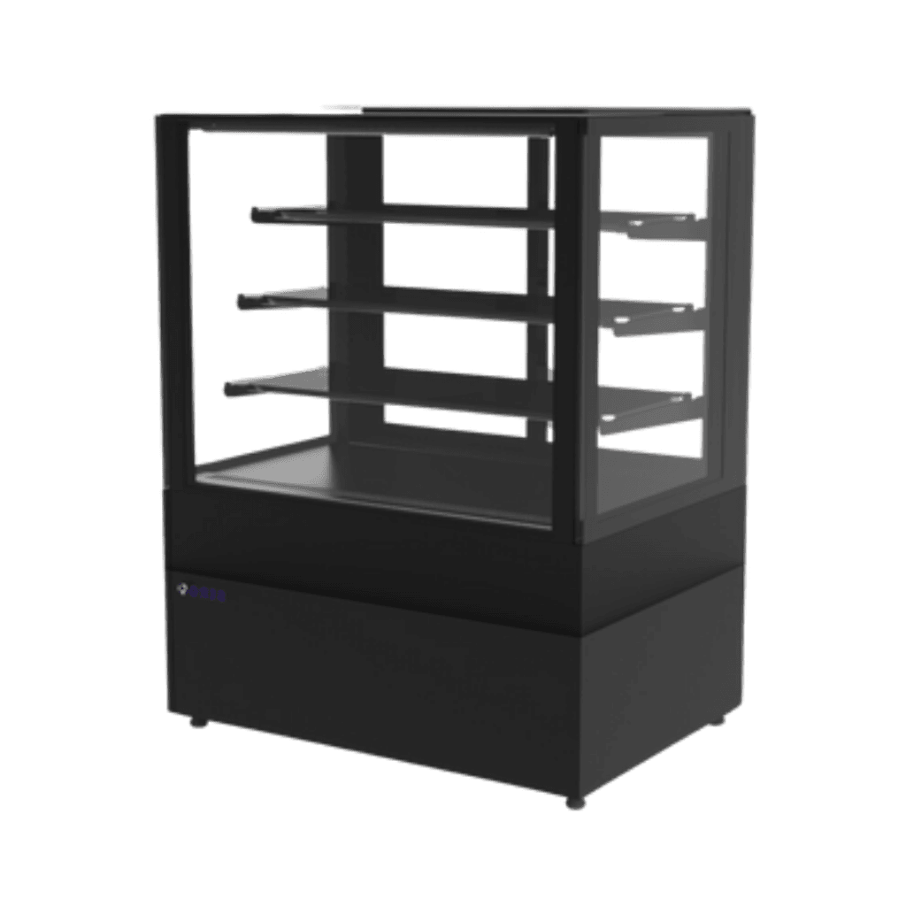 Pasta Teşhir Dolabı - Bellatrix